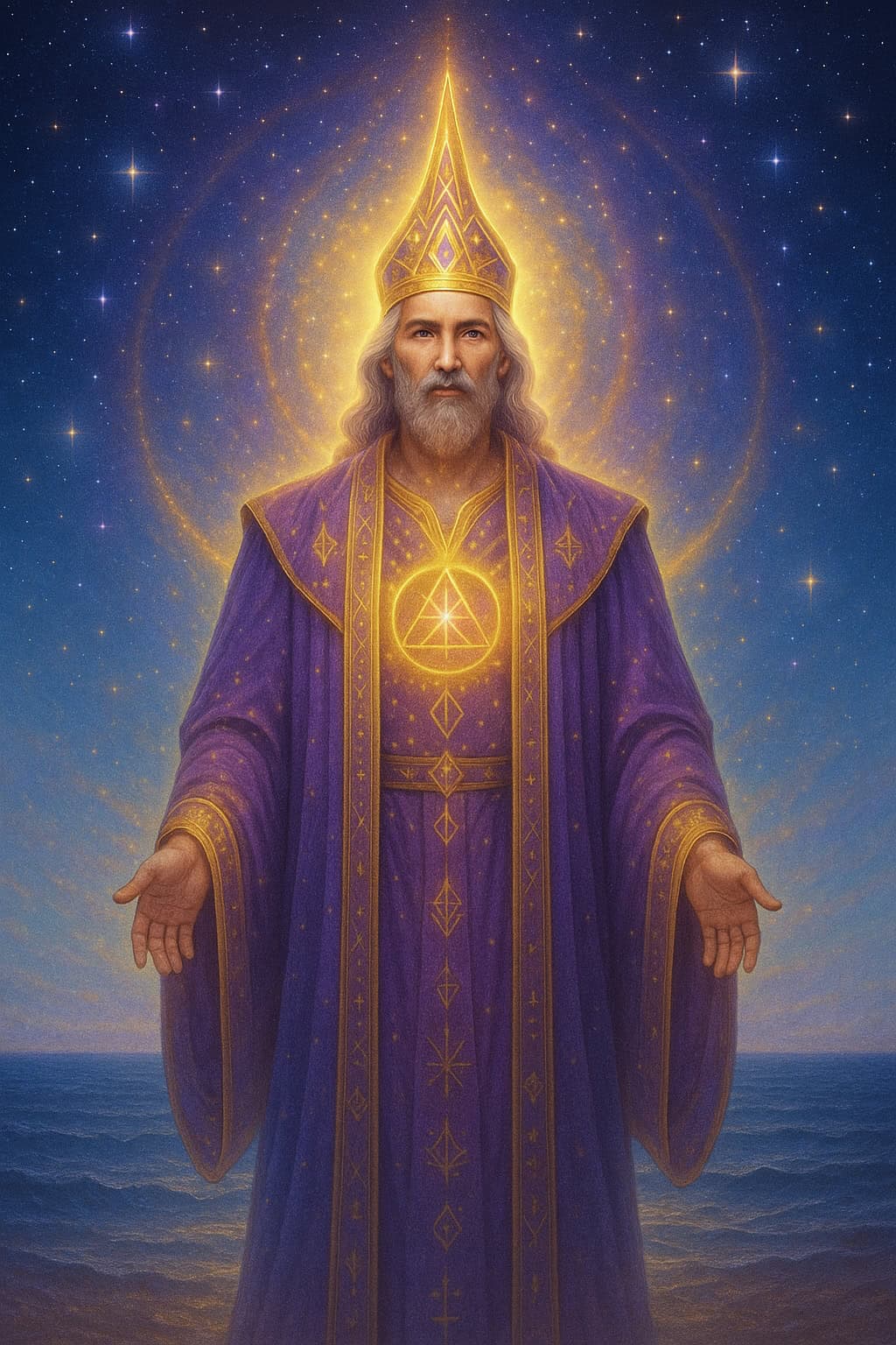 Ein neues Feld - Atlan Anaris Koteij